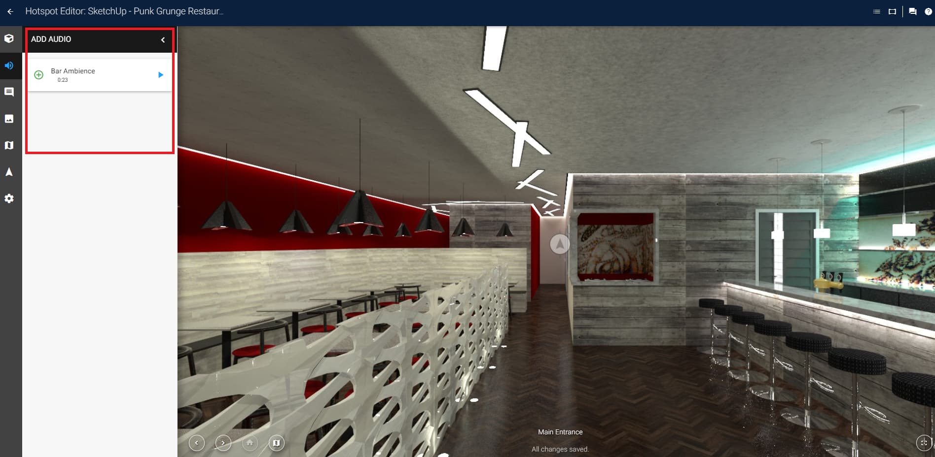 Yulio VR: Who We Are