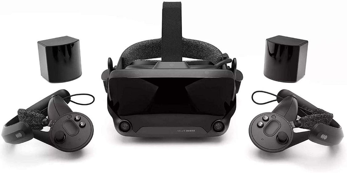 VR Headset Comparison: From Mobile to Tethered