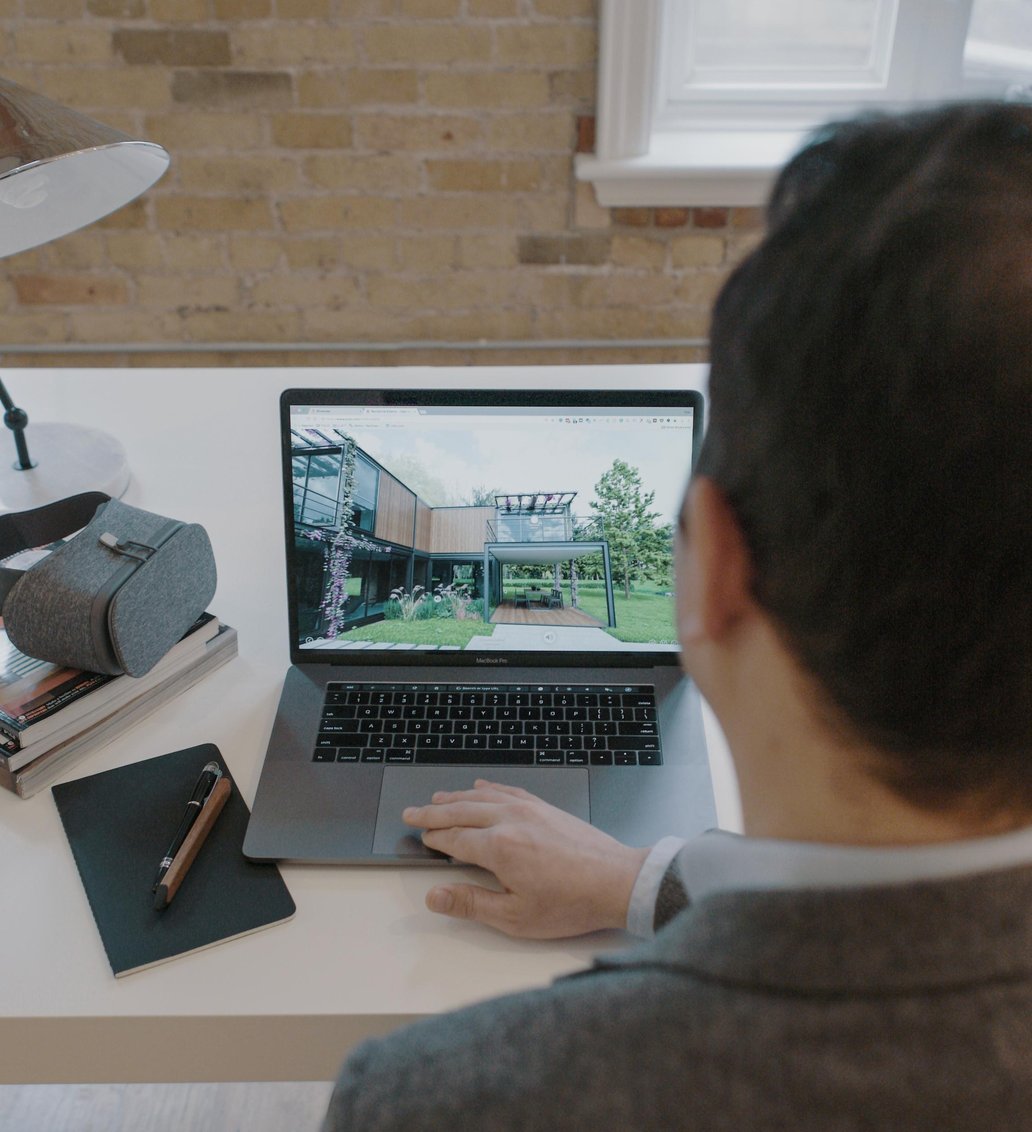 Yulio VR: Who We Are