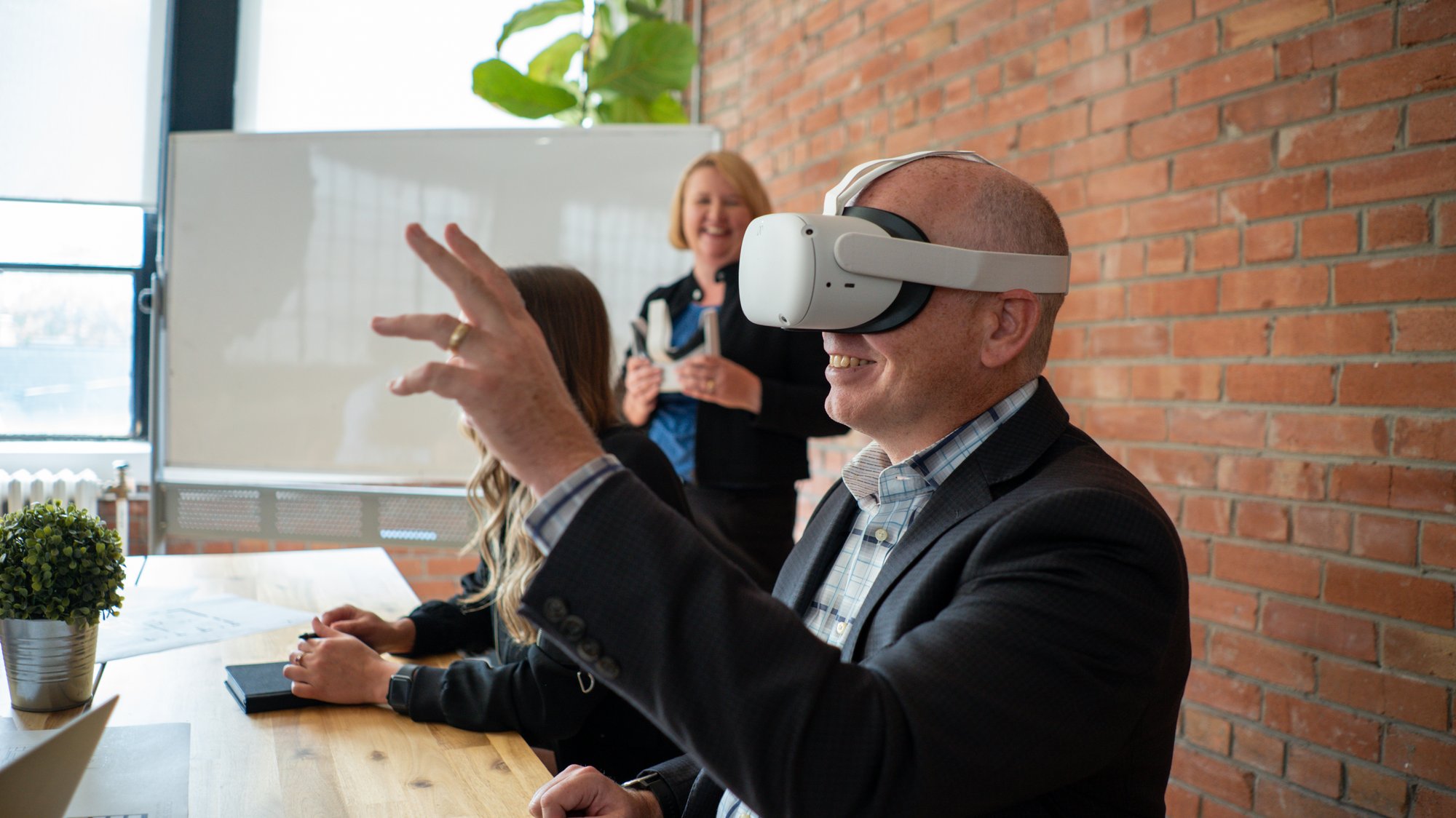 Architecture VR Marketing: How Can You Use VR to Market Your Firm?