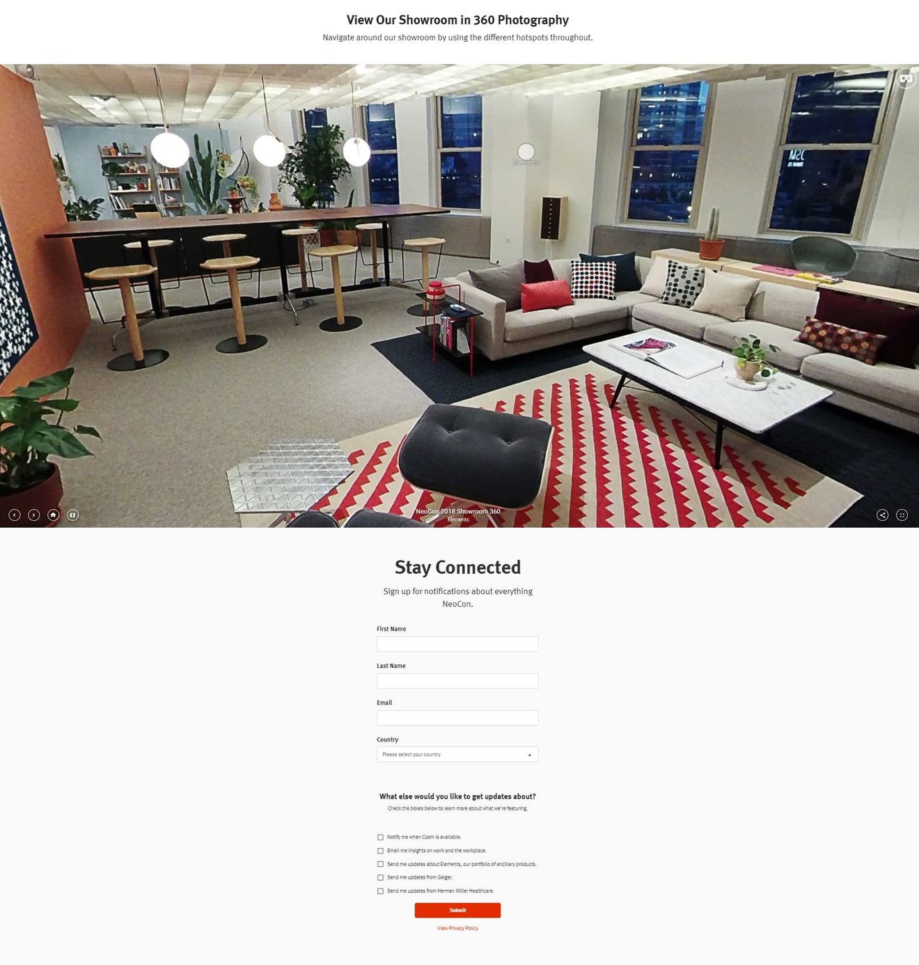 Yulio VR: Who We Are