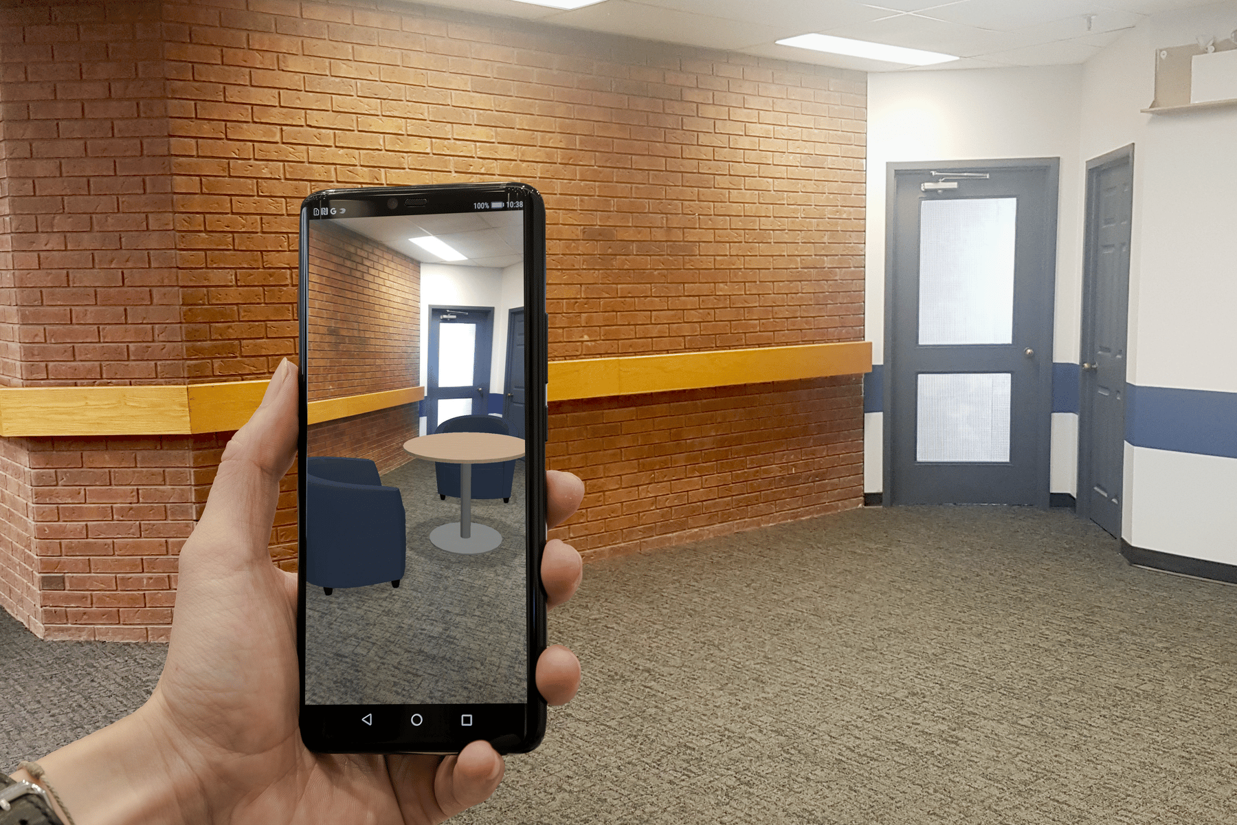 Our Tips For Using AR in Your Presentations