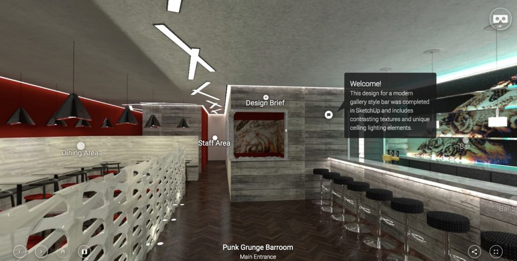 4 Simple Steps For an Incredible Virtual Showroom Experience