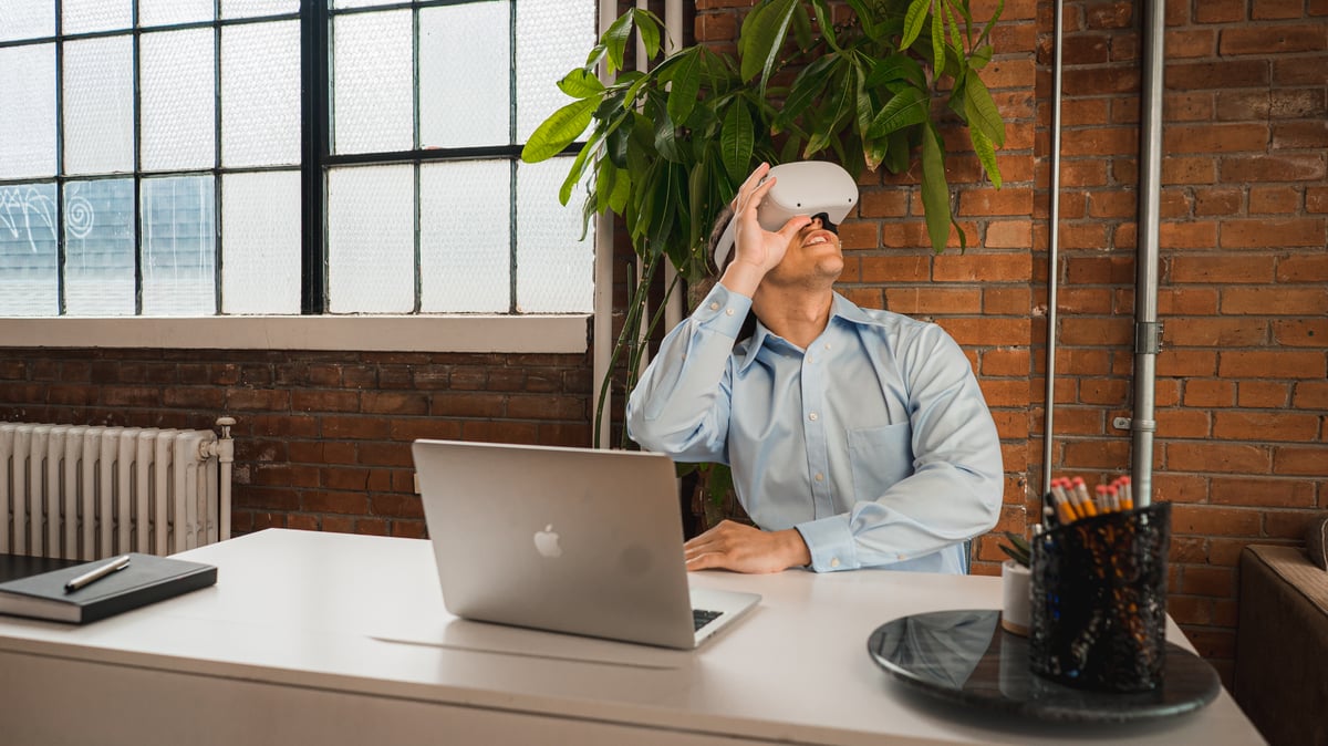 Yulio’s Revit to VR Walkthrough