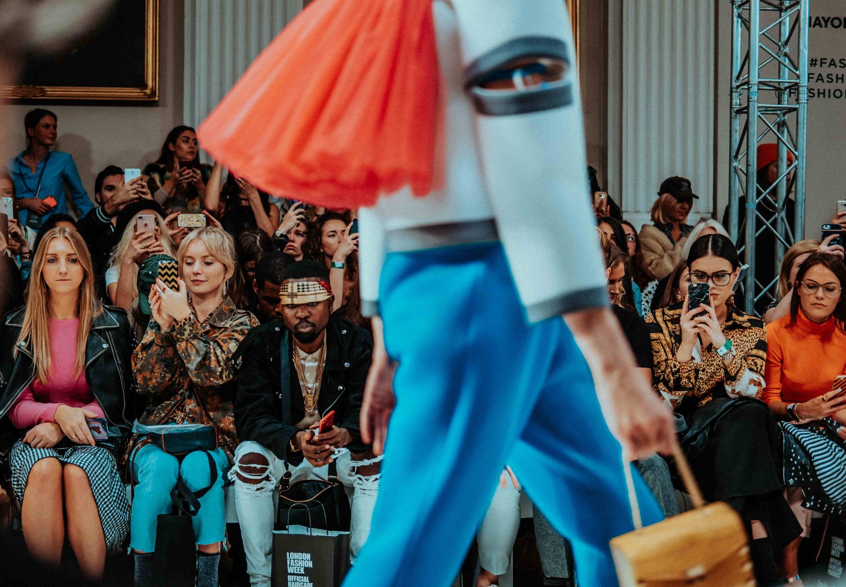 VR Roundup: Virtual Fashion Week, VR Exercise, and More!