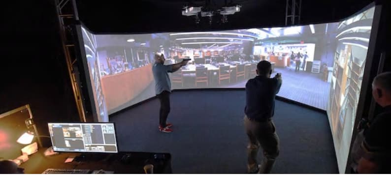 Charlie Fink Writes About VR Training Next Generation of Workers