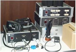 VR Evolution: Looking Back at over 150 Years of VR