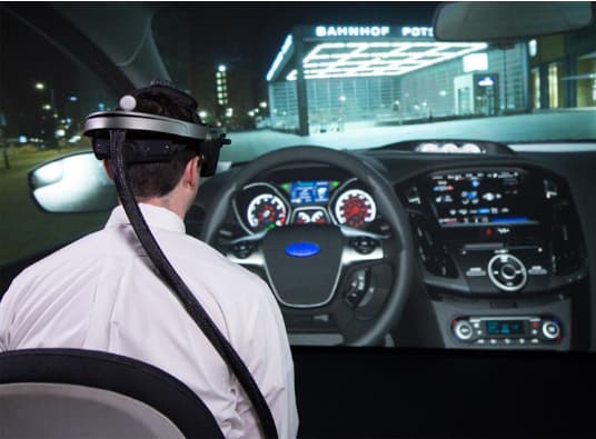 VR 2.0 - Taking VR Designs to the Next Level