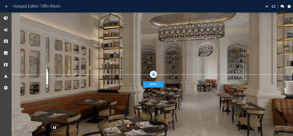 4 Simple Steps For an Incredible Virtual Showroom Experience