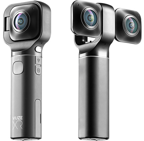 Creating VR Content: All You Need to Know to Get Started