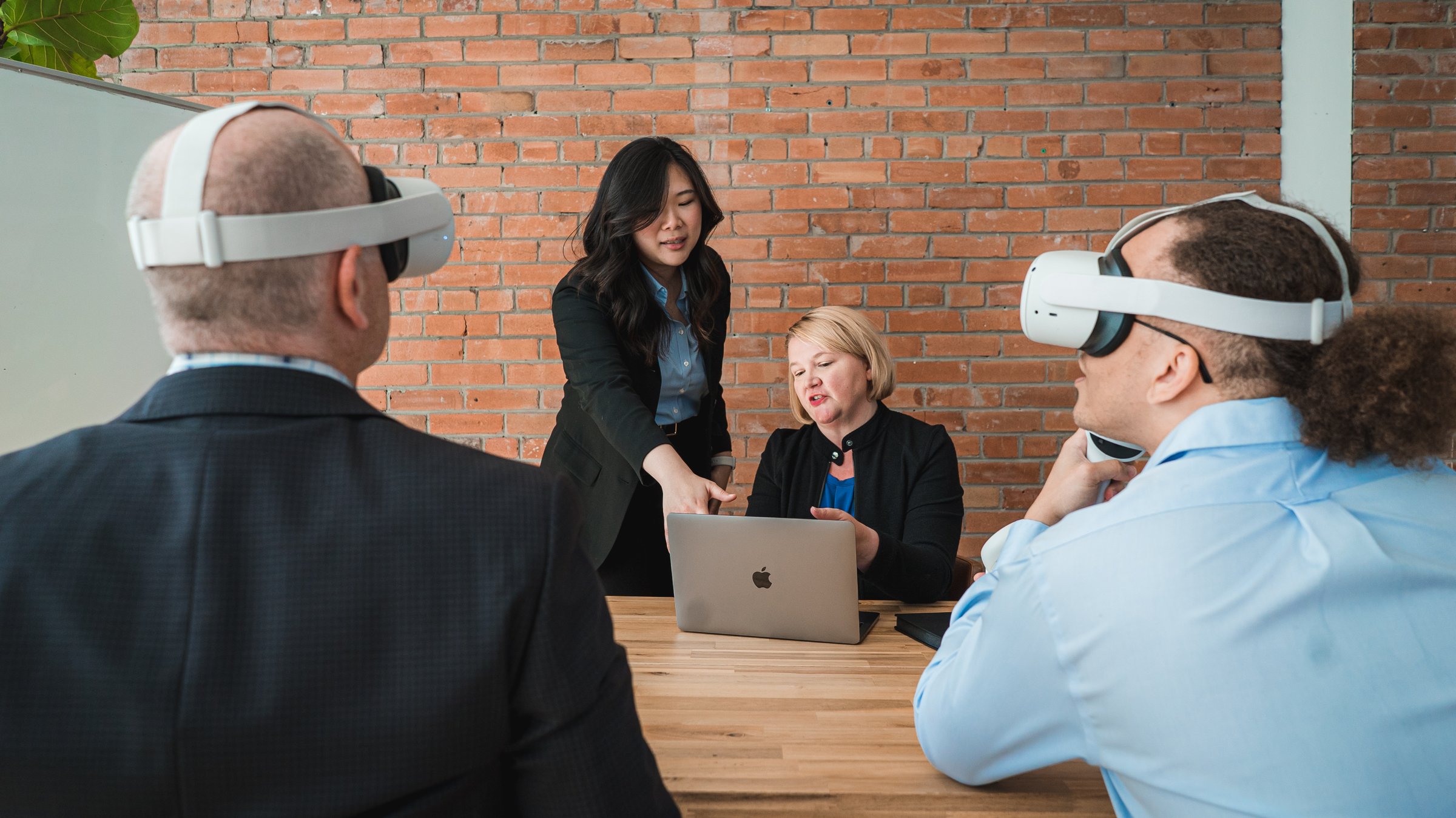 Top 5 Benefits of VR Architecture Presentations