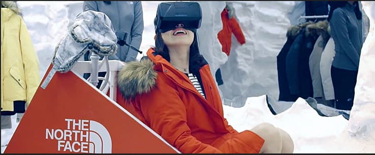 VR Use Cases Series: The Retail Game-Changer