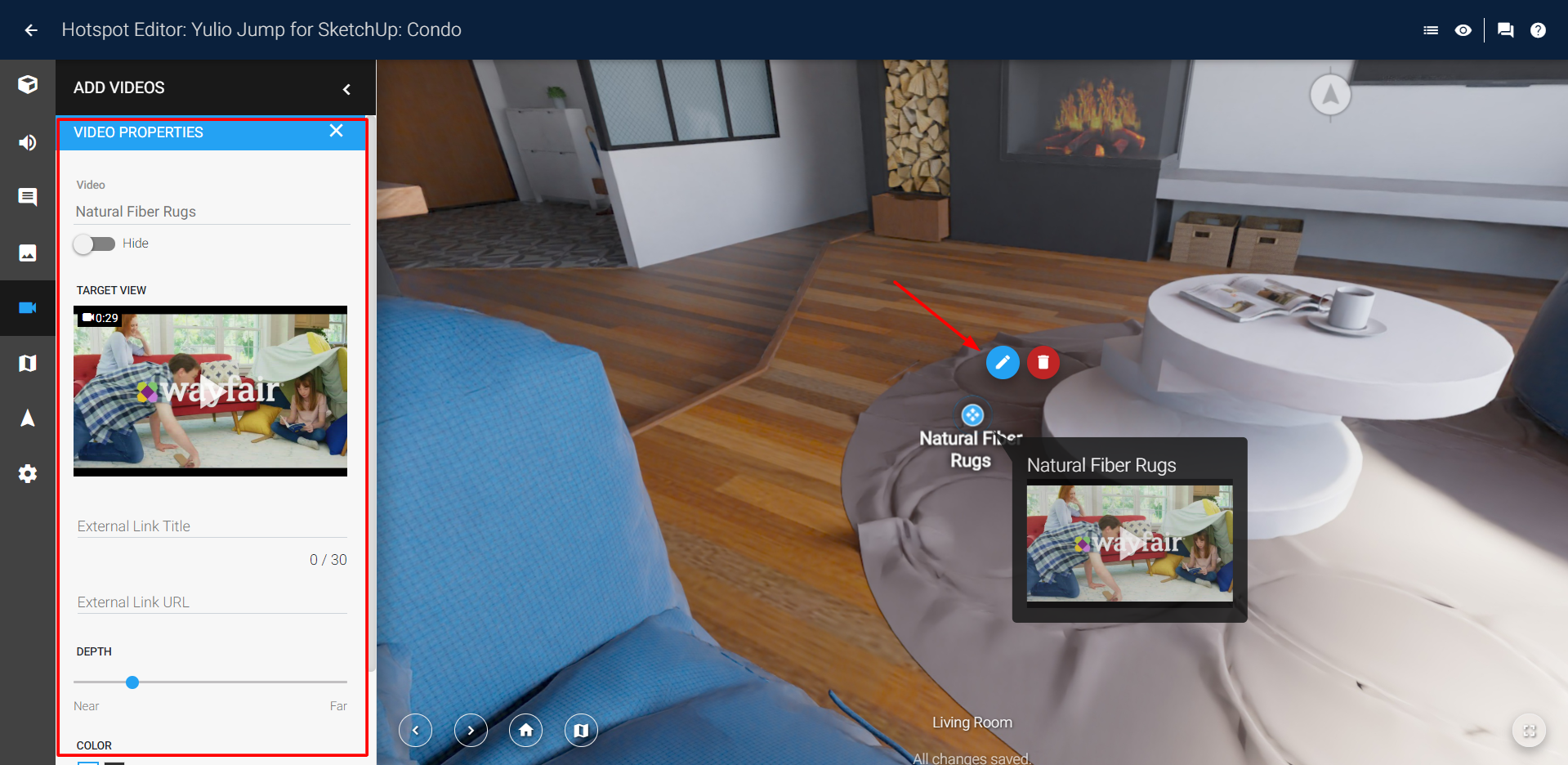 Yulio VR: Who We Are