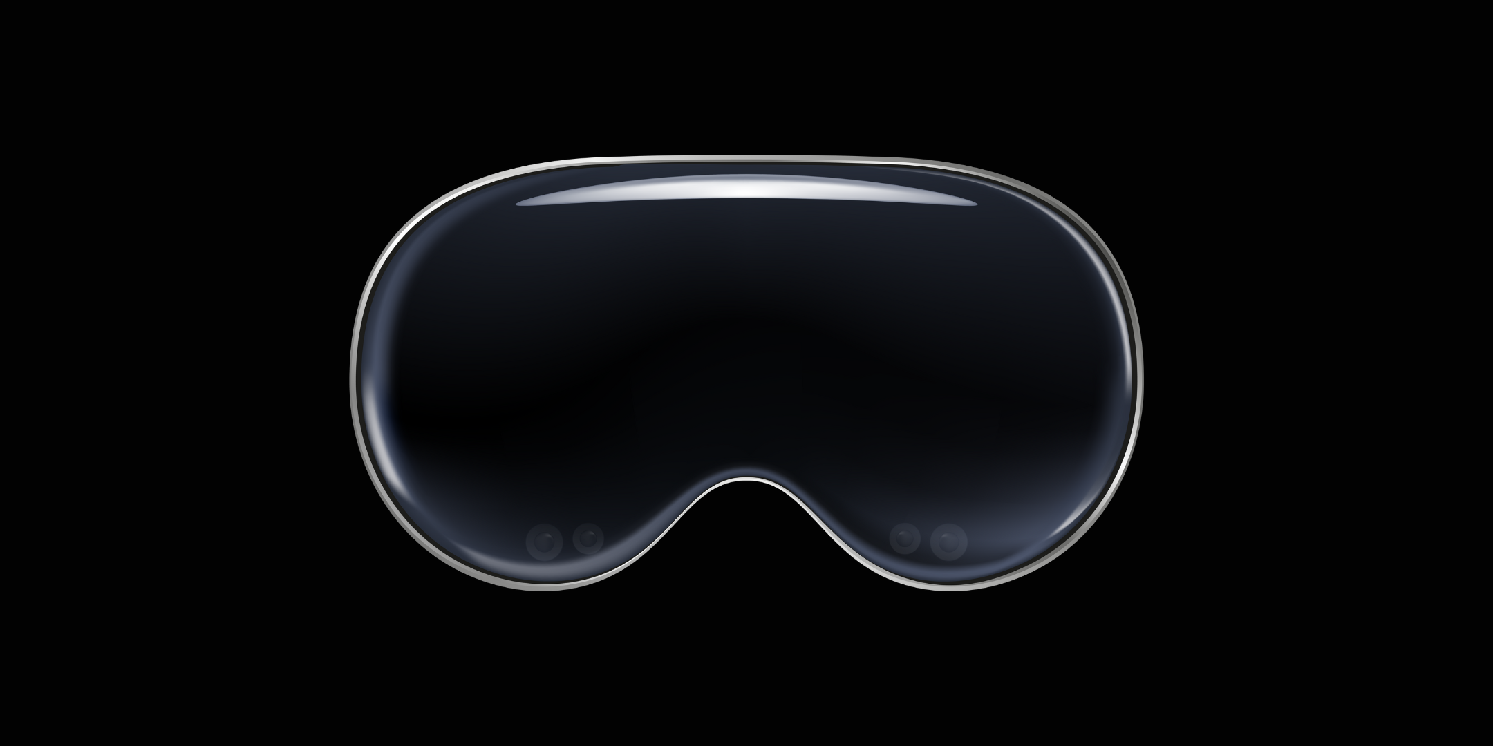 Apple Vision Pro Reactions From Across the Industry