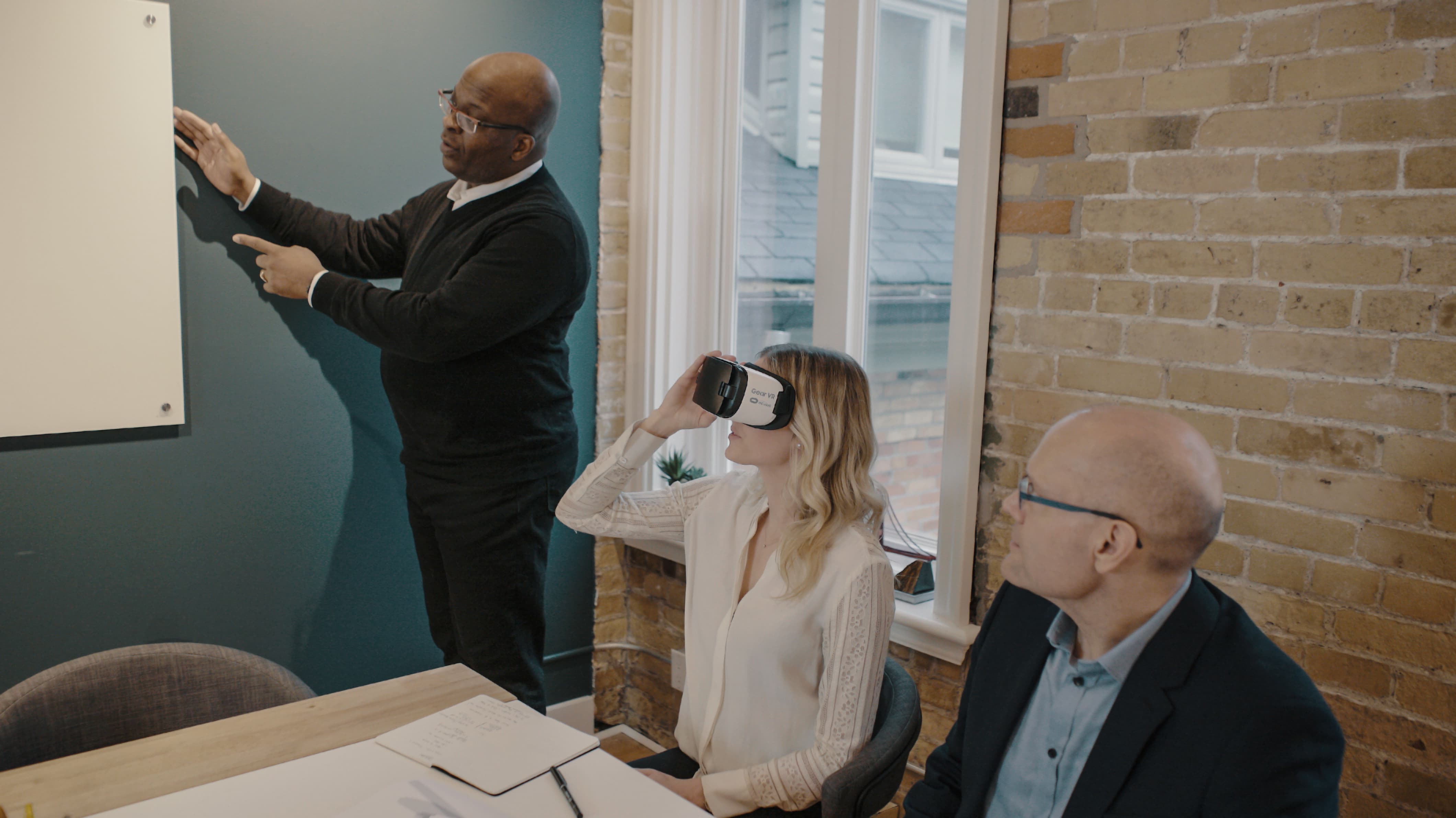 VR in Interior Design: 3 Ways to Transform your Pitch with VR