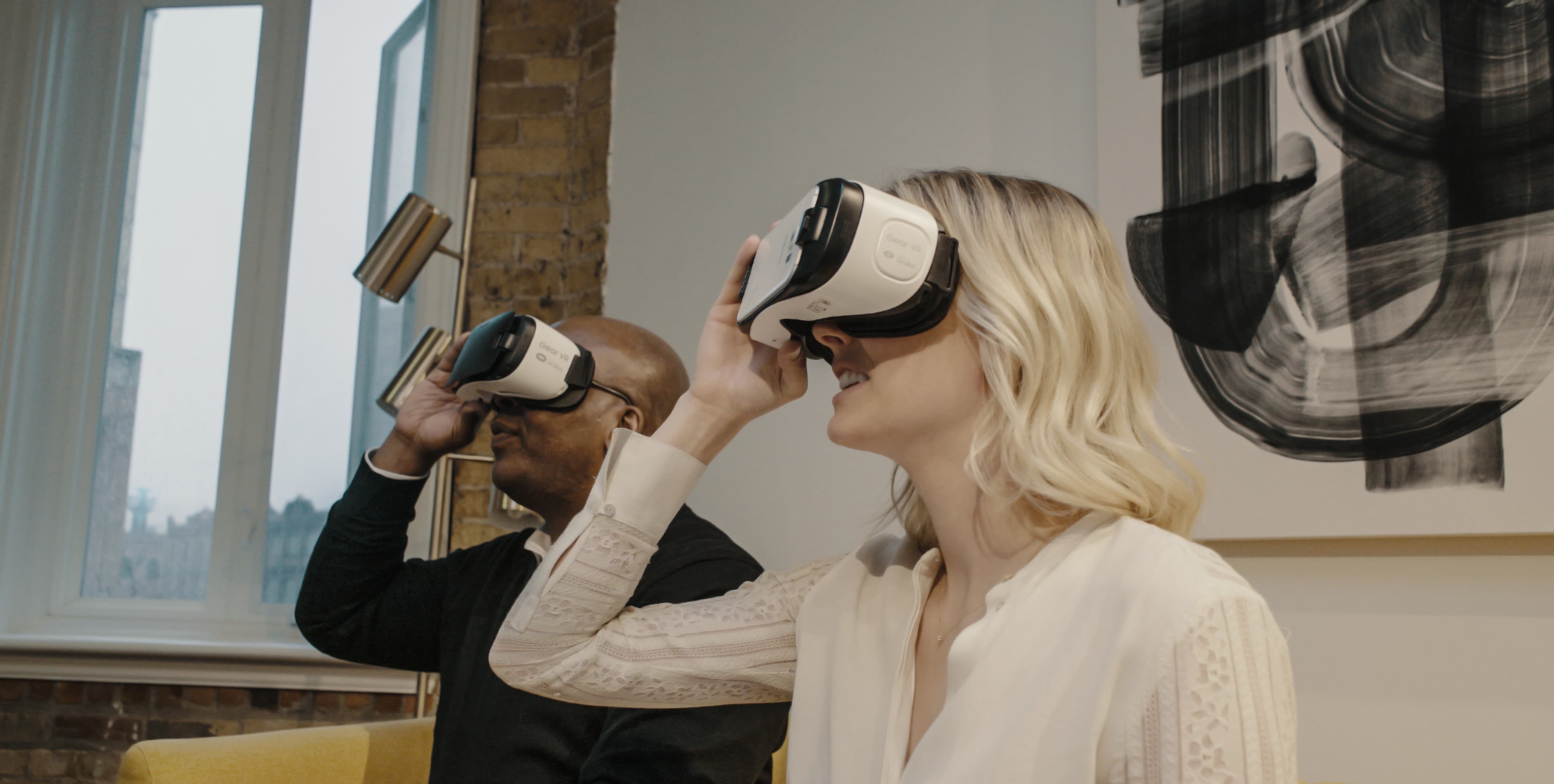 XR Recap: The Latest in VR and AR - Business, Sports and More!