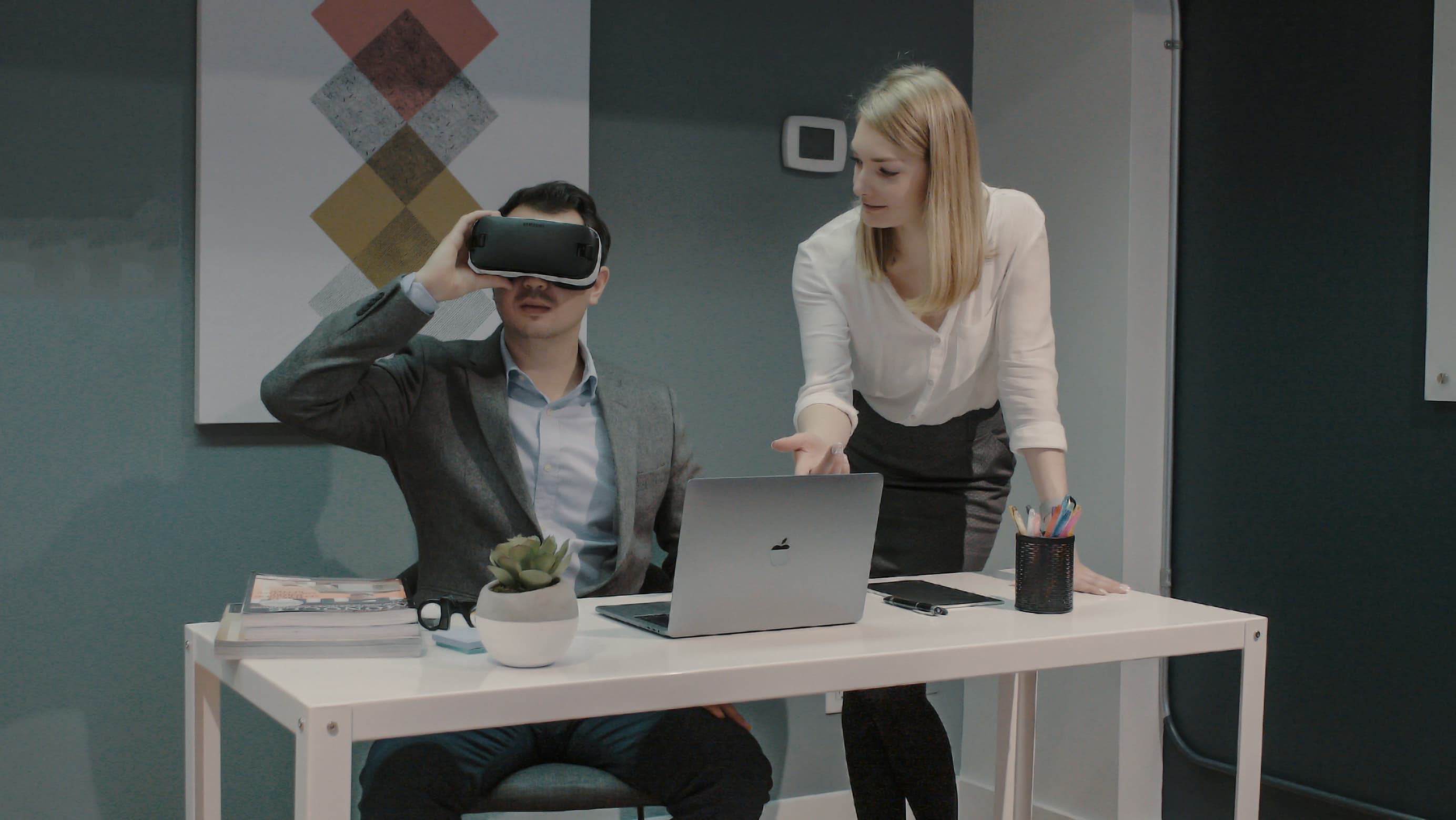 10 Steps to VR Success | Keys to Getting Started with VR