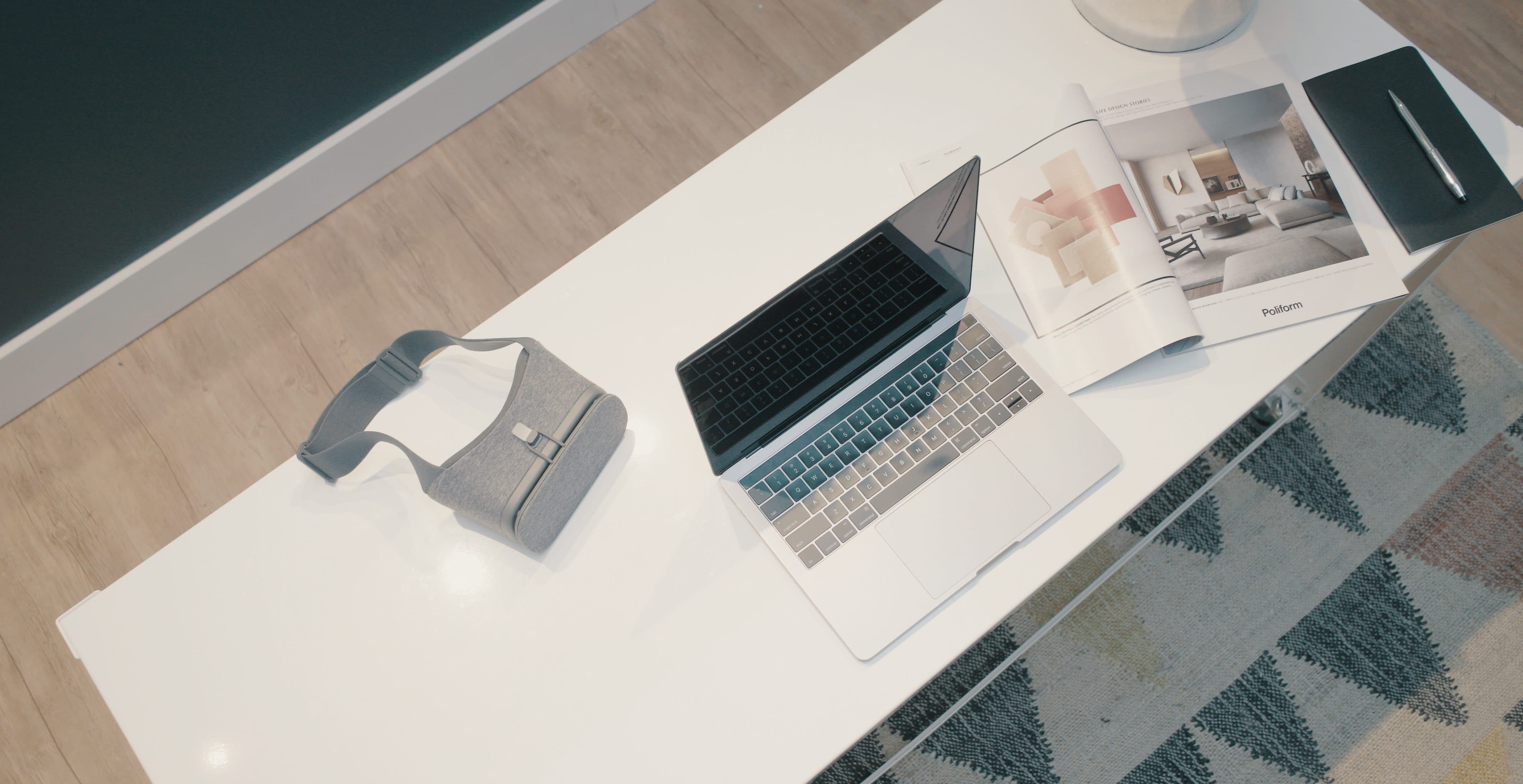 VR Hardware: Current VR Headsets for 2020 Review