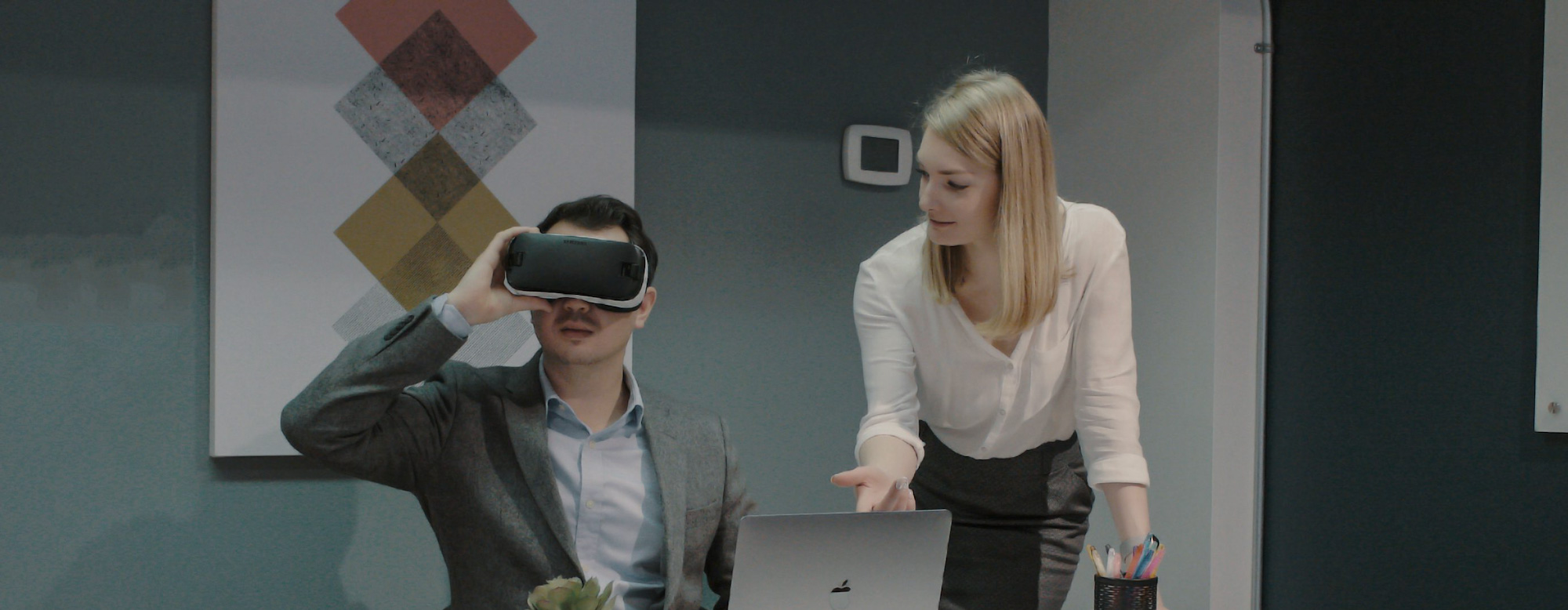 VR Content Creation: Take your VR Project to the Next Level