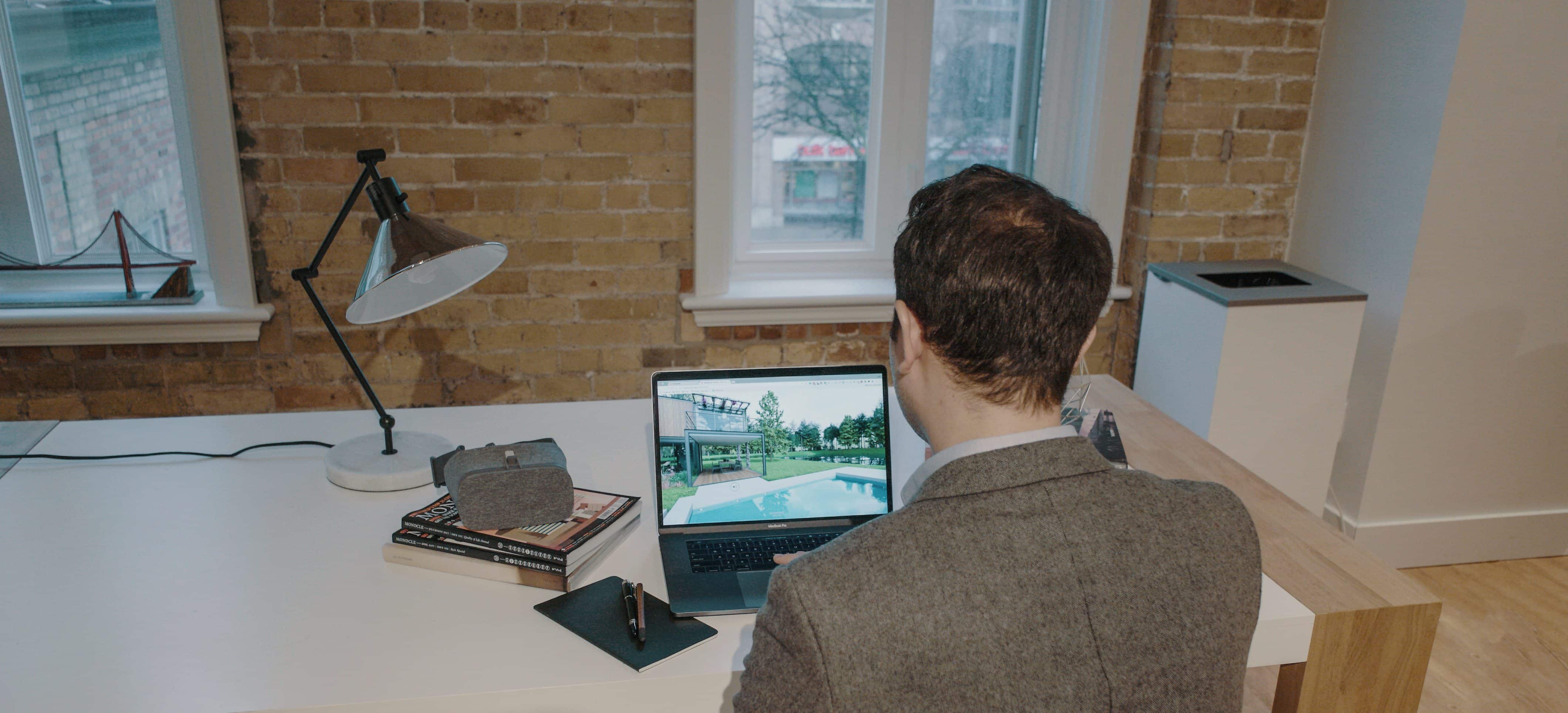 Creating VR Content: All You Need to Know to Get Started