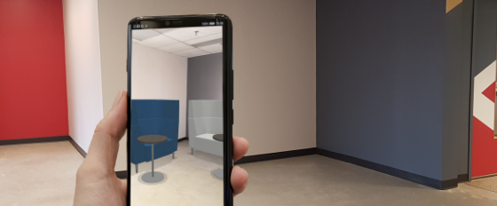 Our Tips For Using AR in Your Presentations