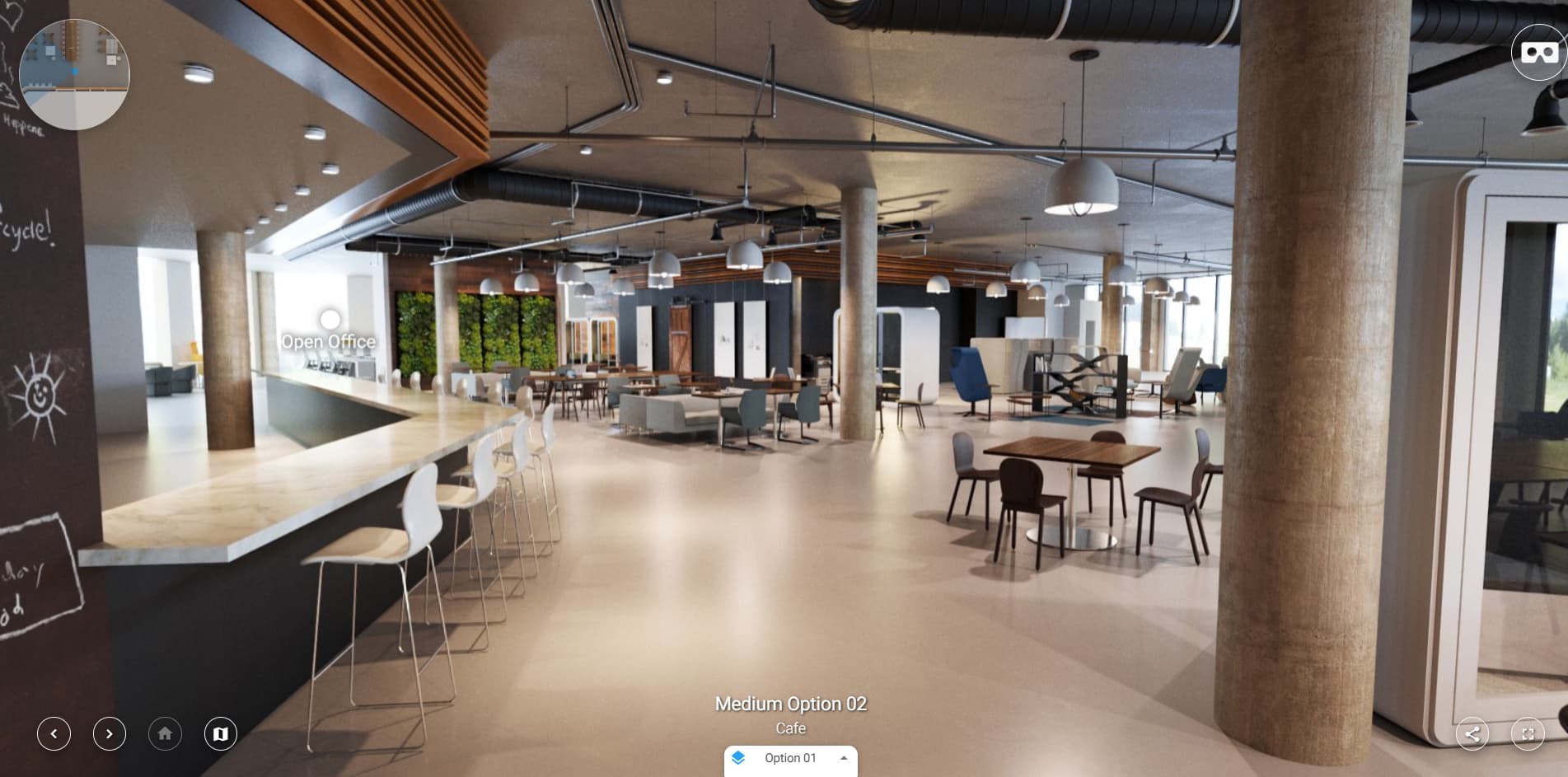 Design, Enhance, Share: 3 Steps for Creating your 3D Showroom