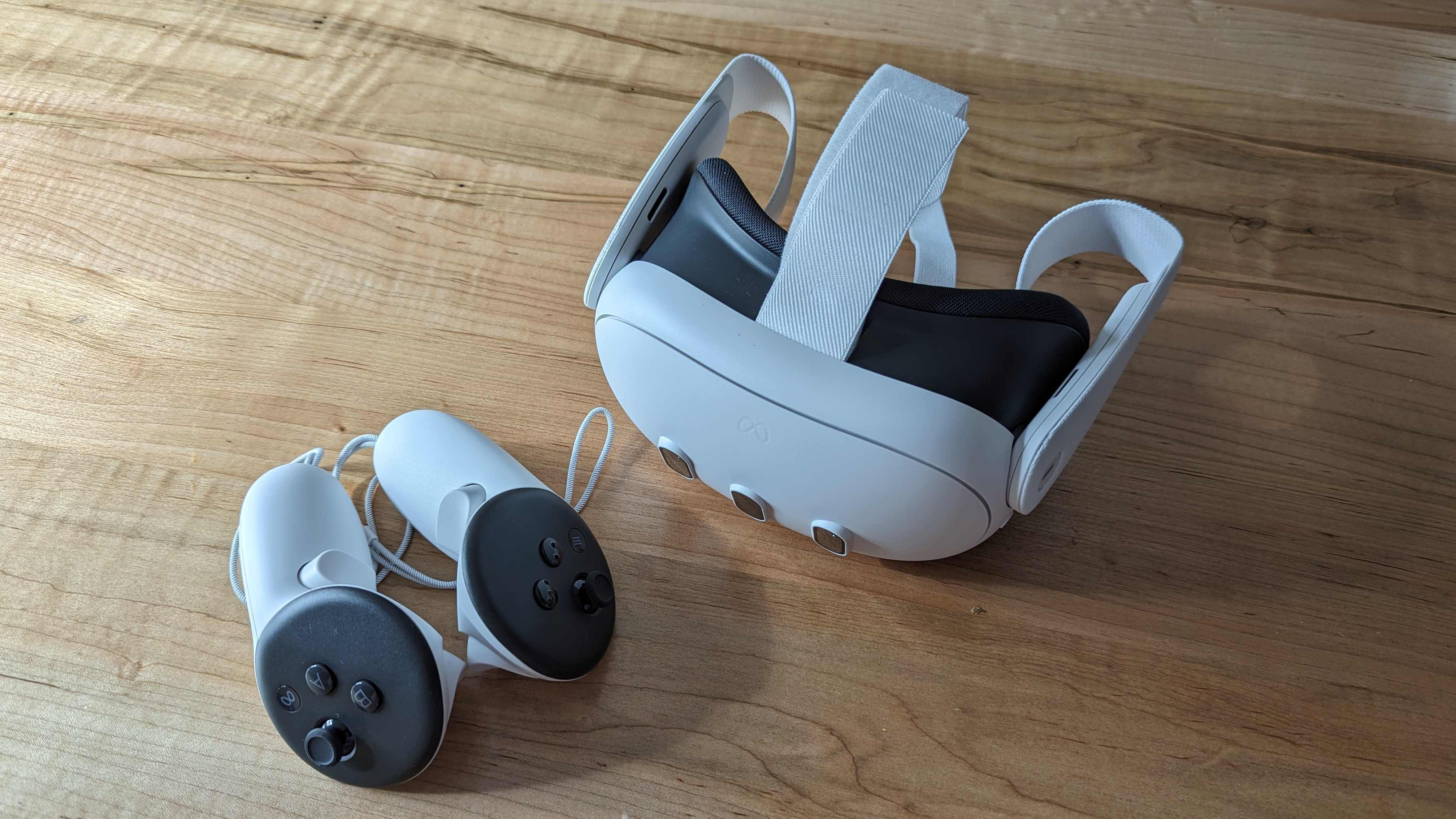 How to Use Enscape with Meta Quest 3 with Yulio