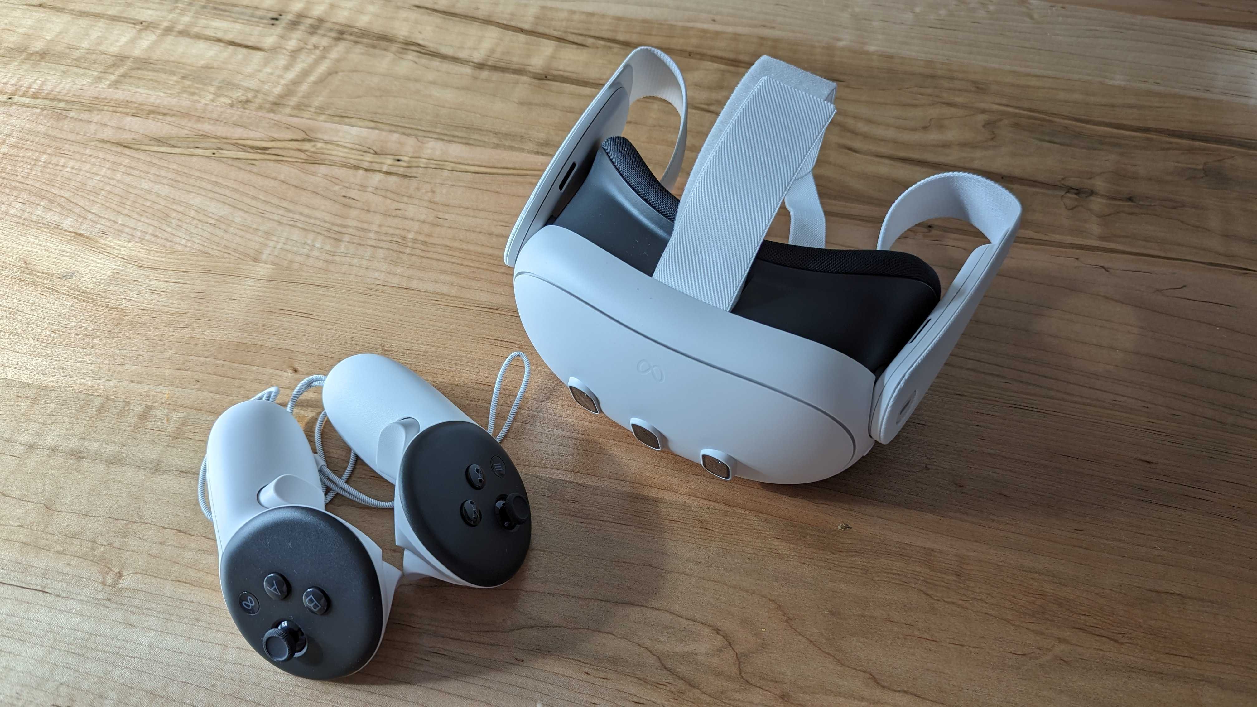 A Recap of 2023 VR Releases: A True Year of XR Advancement