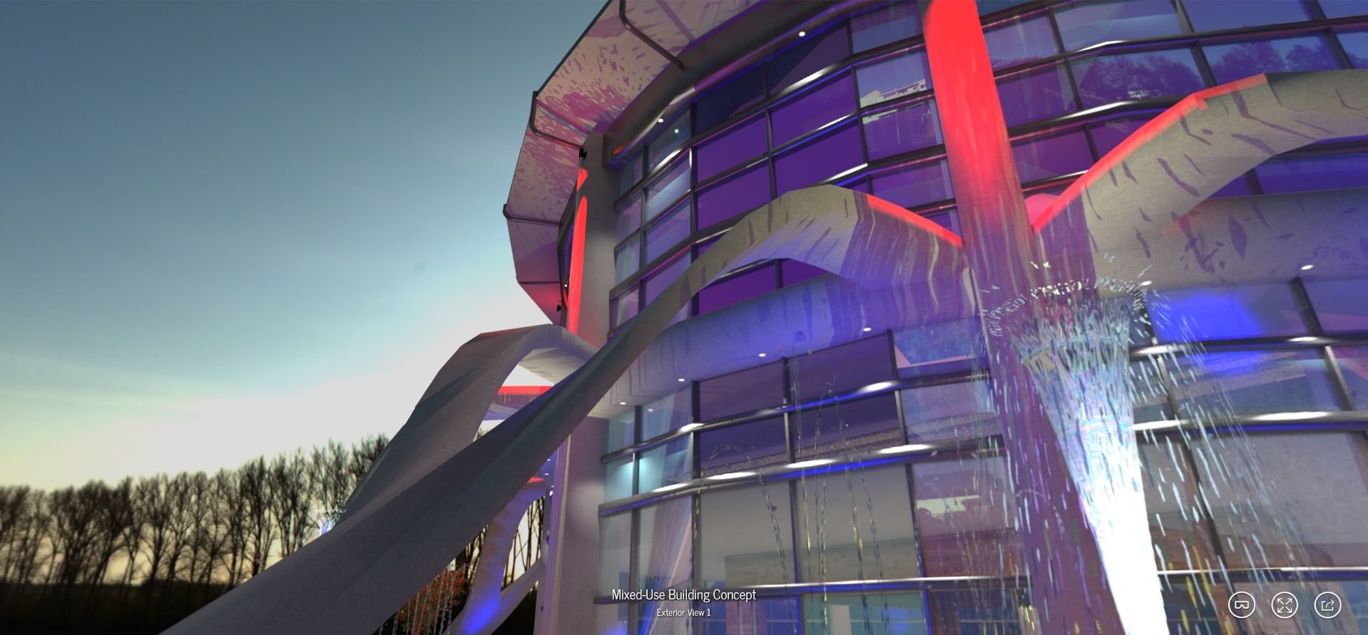 VR 2.0 - Taking VR Designs to the Next Level