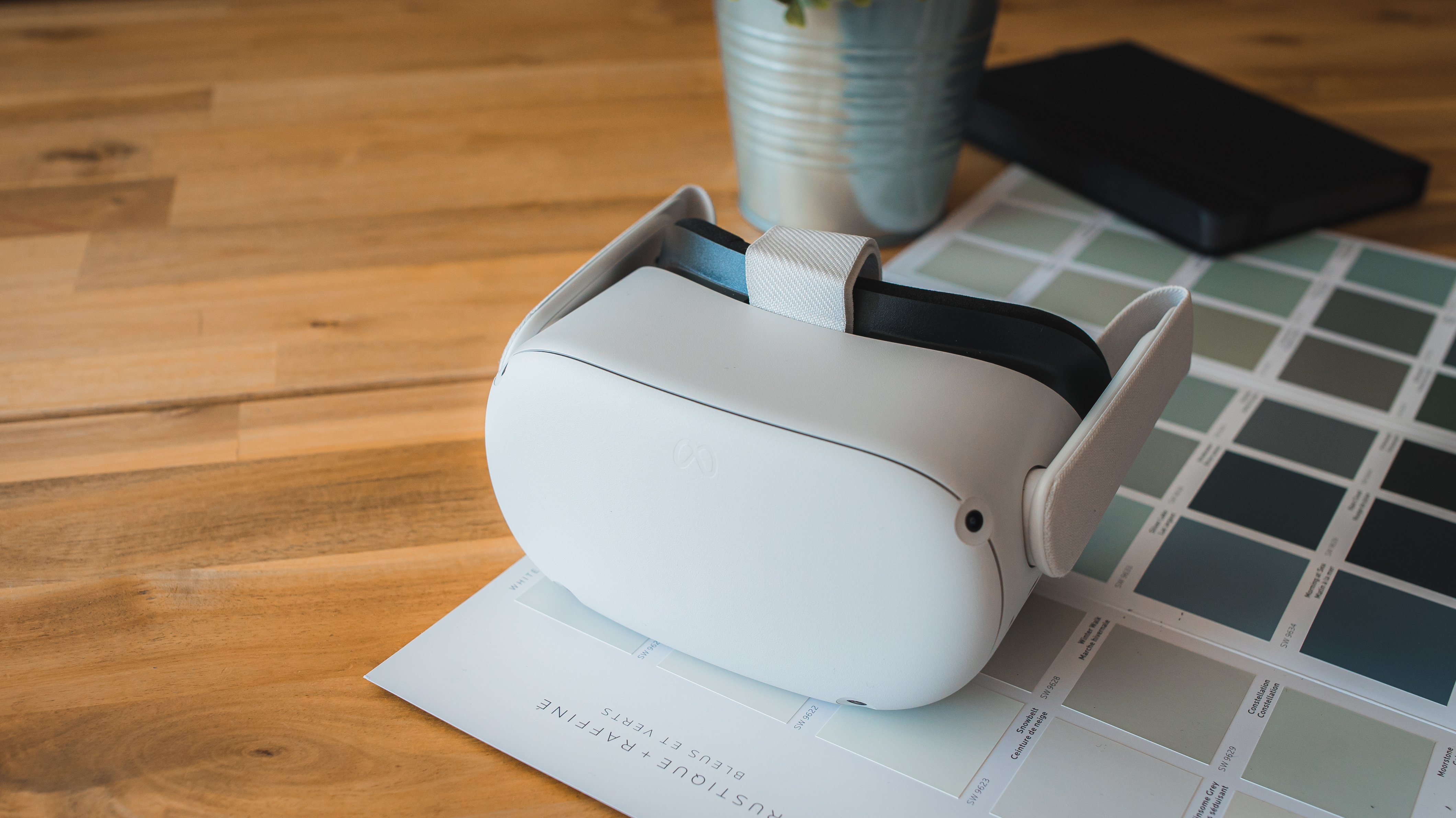 What is the Best VR Headset for Architecture in 2023