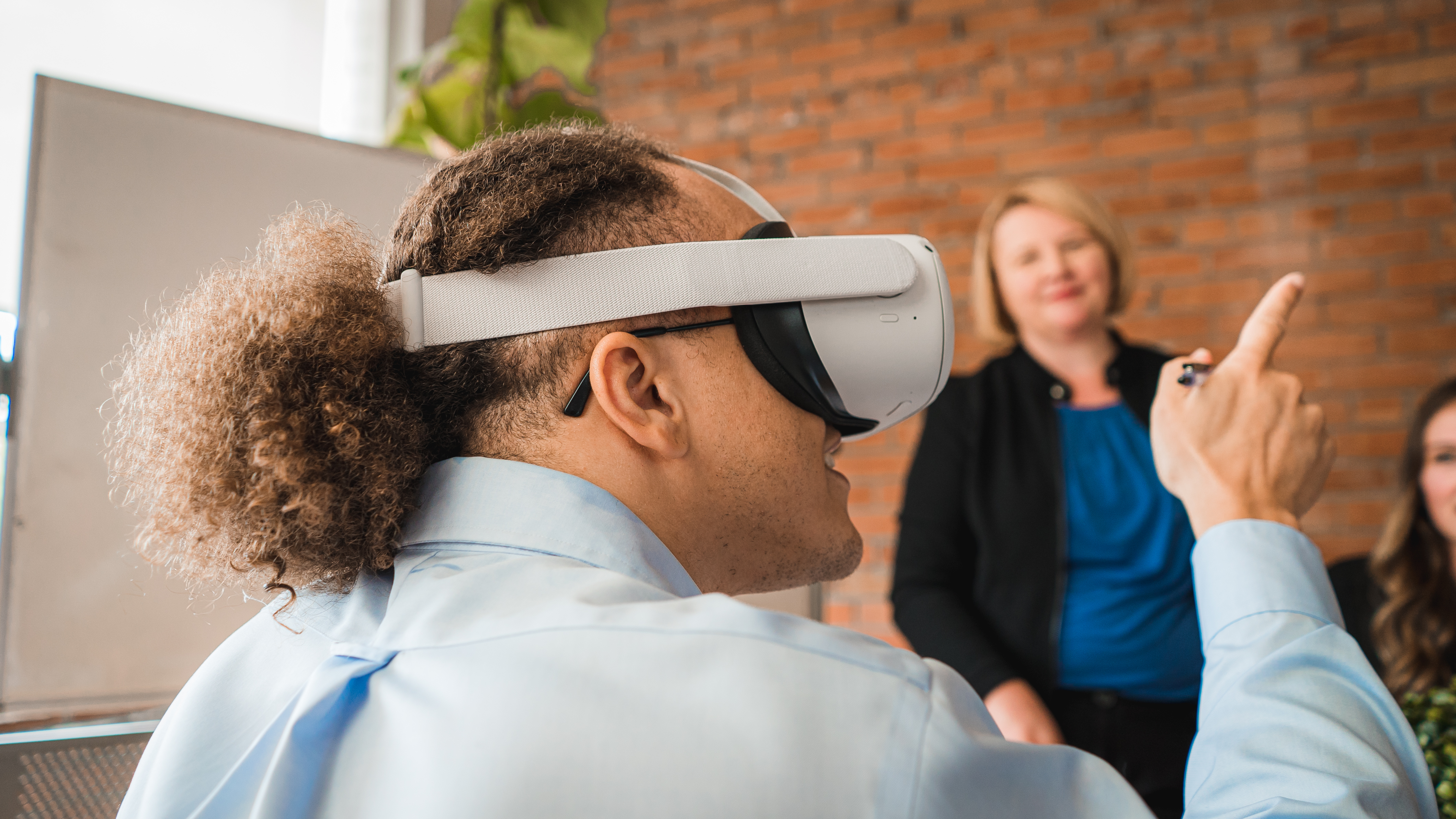 Our Top 5 Tips for VR Presentations for Architecture