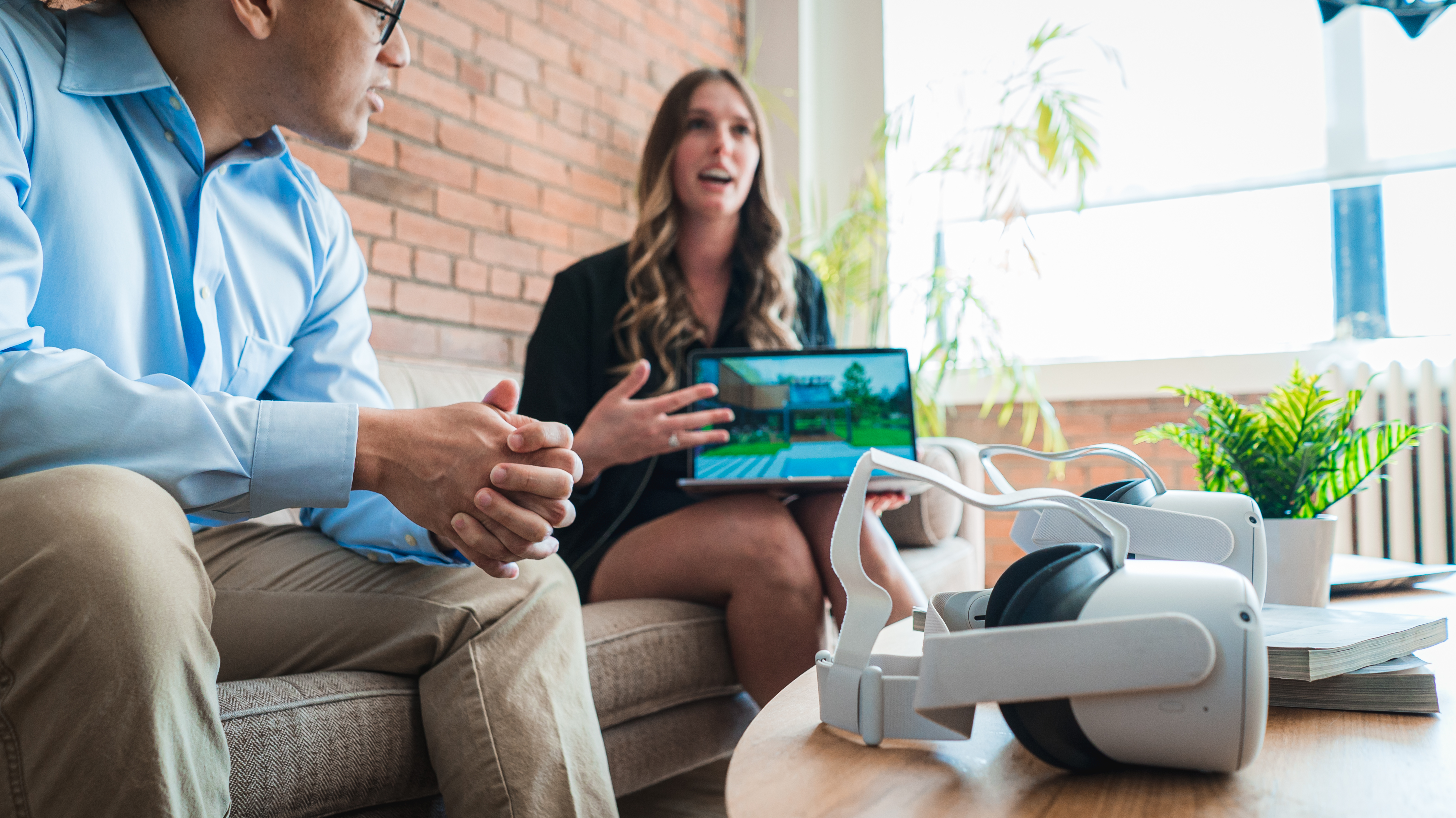 How to Share and Present Enscape Projects with Yulio