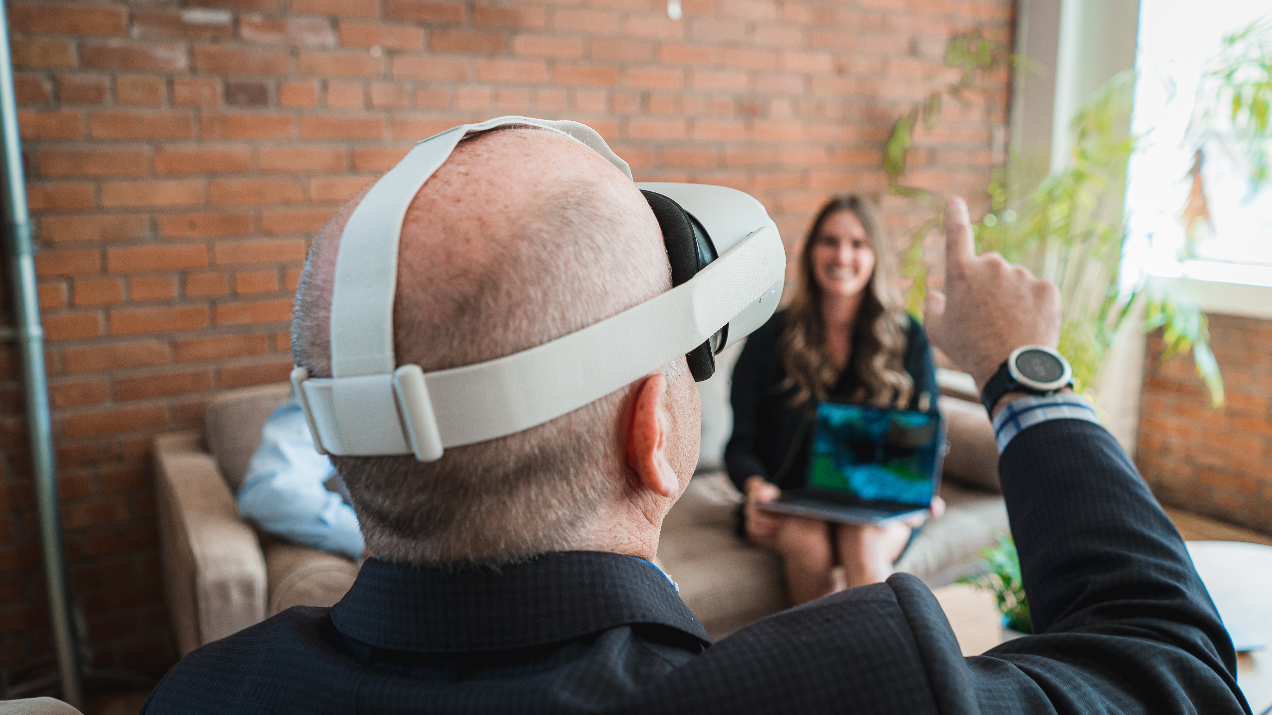 Build VR Direct from Revit with Yulio’s Revit to VR Plugin