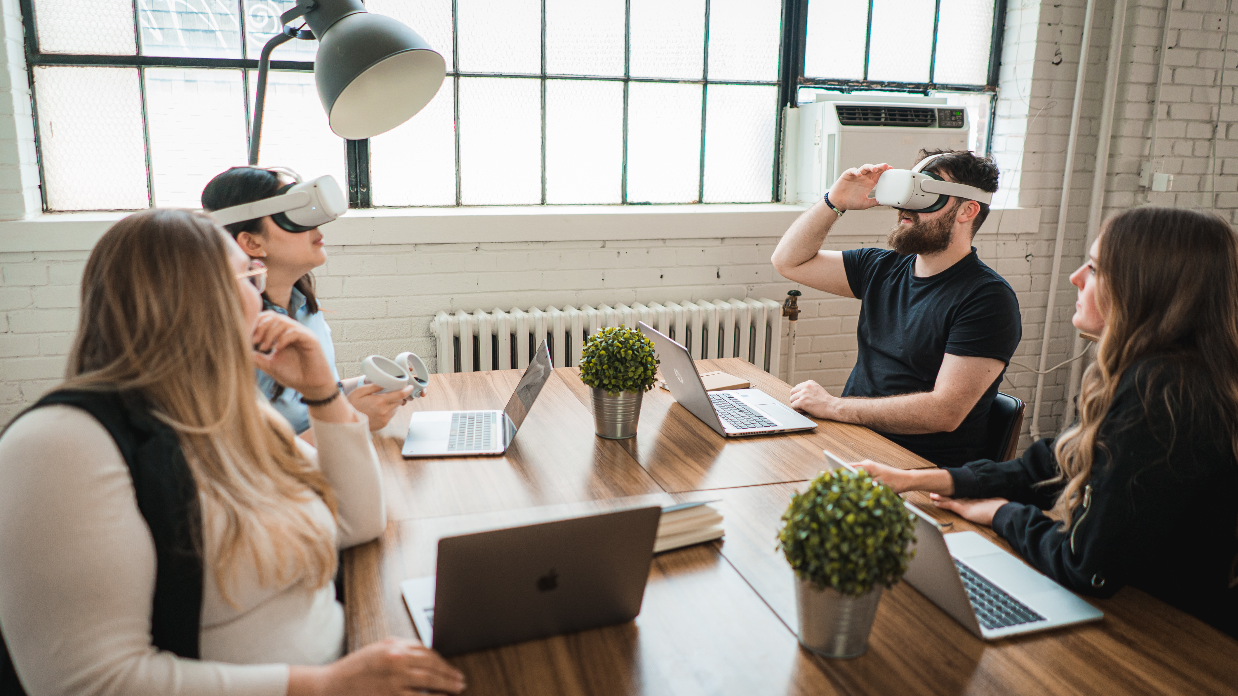 Building a Practical Revit to VR Workflow