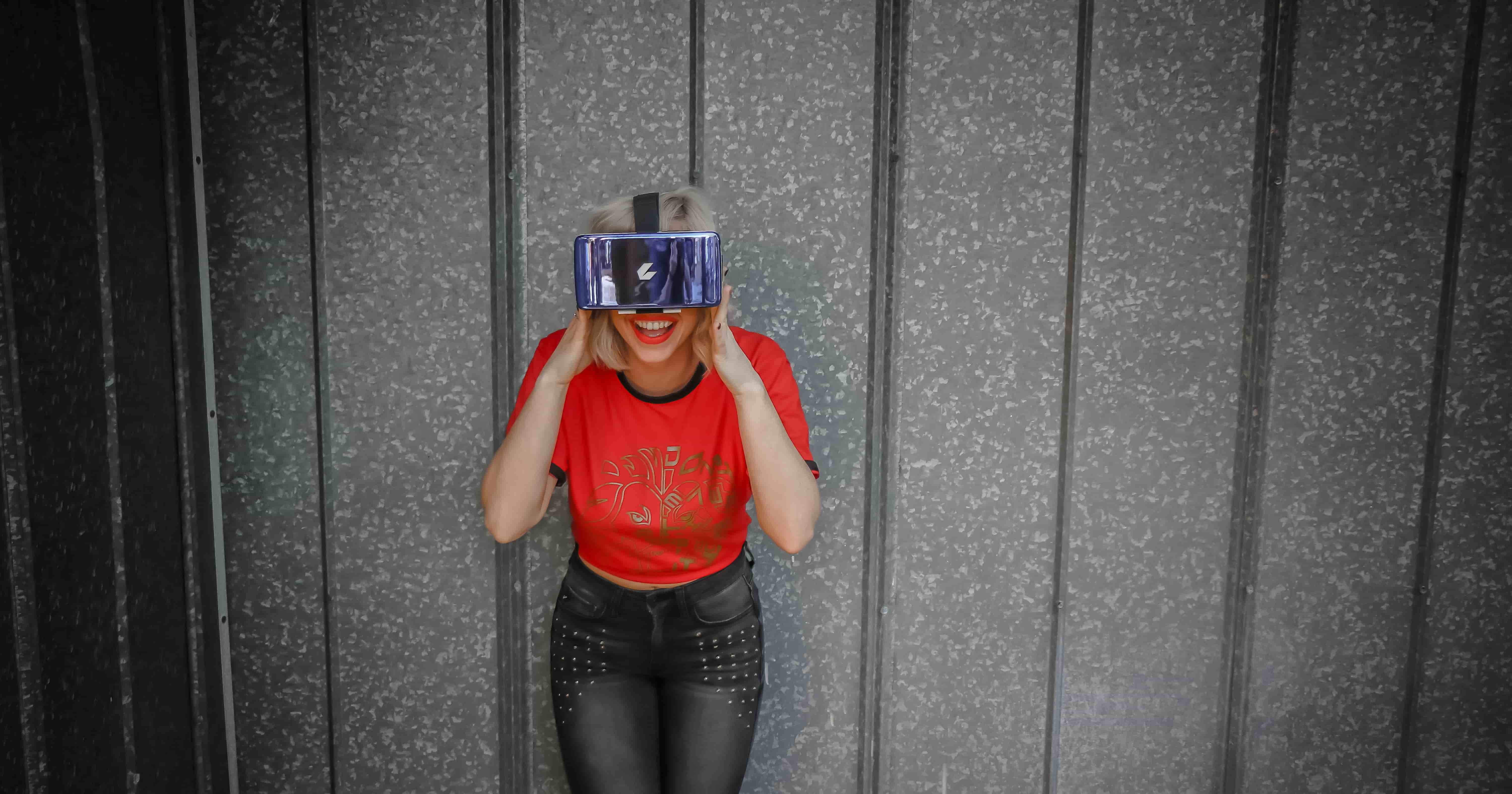 Understanding VR Reactions: Proven Ways to Engage Your Target Audience